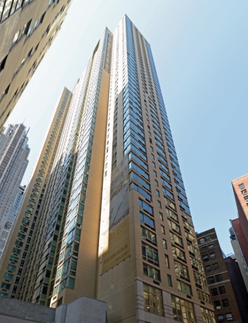 2 Gold Street - The Skyscraper Center