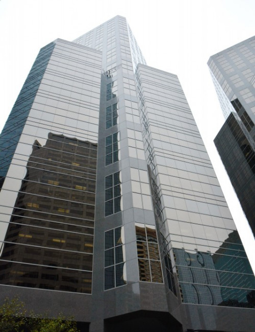 Livingston Place Complex - The Skyscraper Center