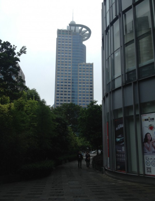 Shanghai Futures Tower - The Skyscraper Center