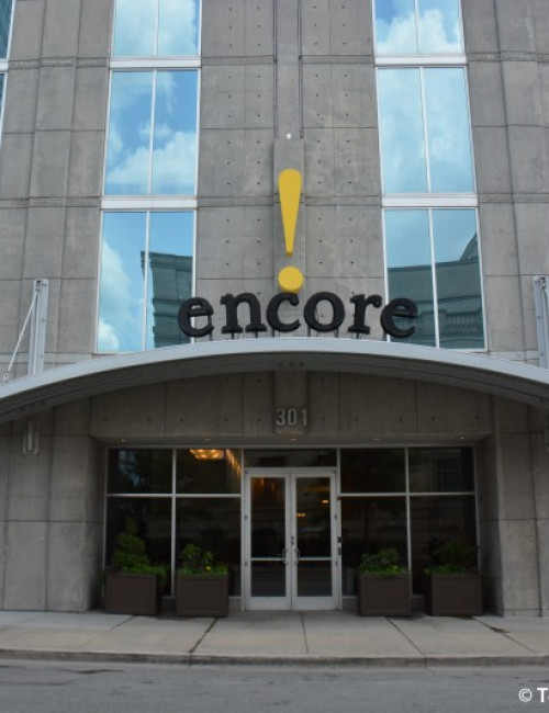 Encore Condominiums - The Skyscraper Center