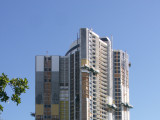 Tiara Condominiums - The Skyscraper Center