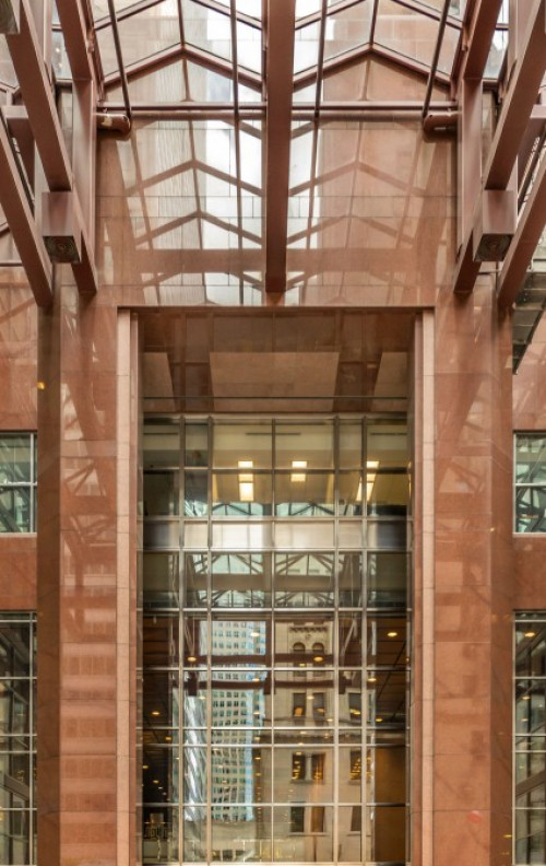 Scotia Tower - The Skyscraper Center