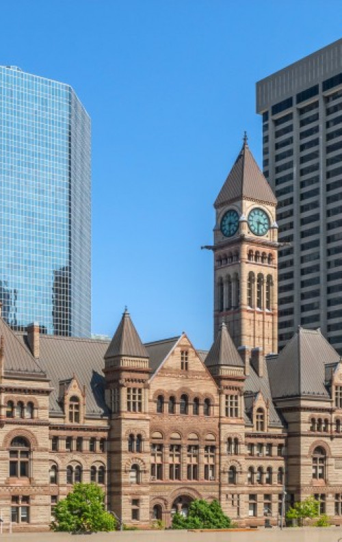 Simpson Tower - The Skyscraper Center