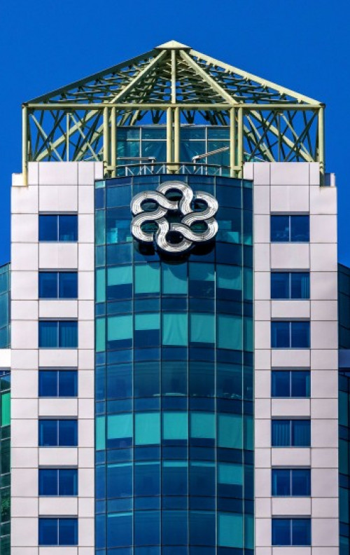 Metro Hall - The Skyscraper Center