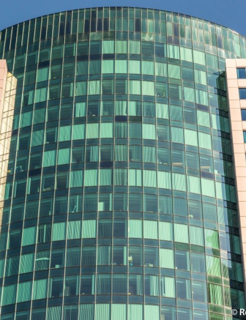 Metro Hall - The Skyscraper Center