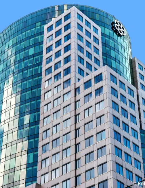 Metro Hall - The Skyscraper Center