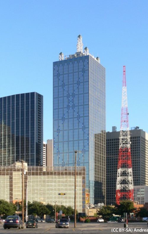 The Drever - The Skyscraper Center