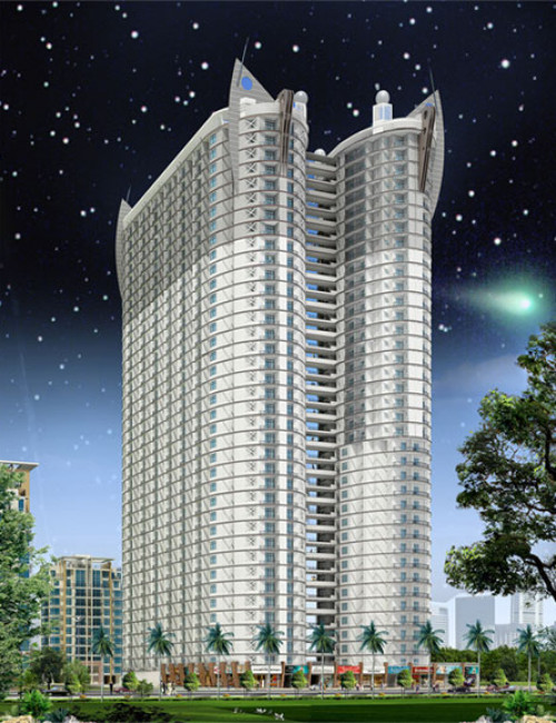 Apex Towers - The Skyscraper Center