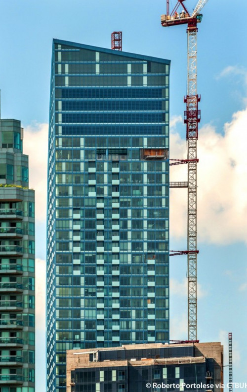 L Tower - The Skyscraper Center