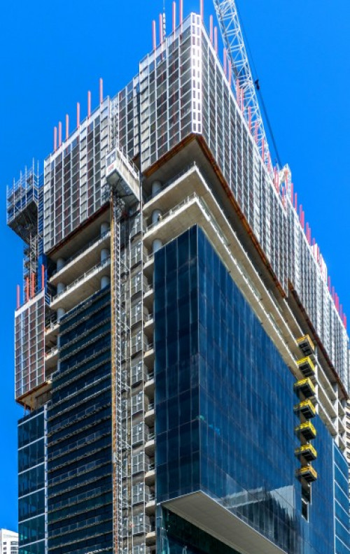 177 Pacific Highway - The Skyscraper Center