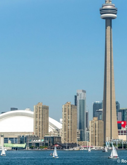 Harbour Point - The Skyscraper Center