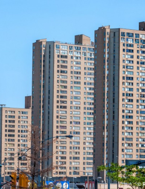 Harbour Point 2 - The Skyscraper Center