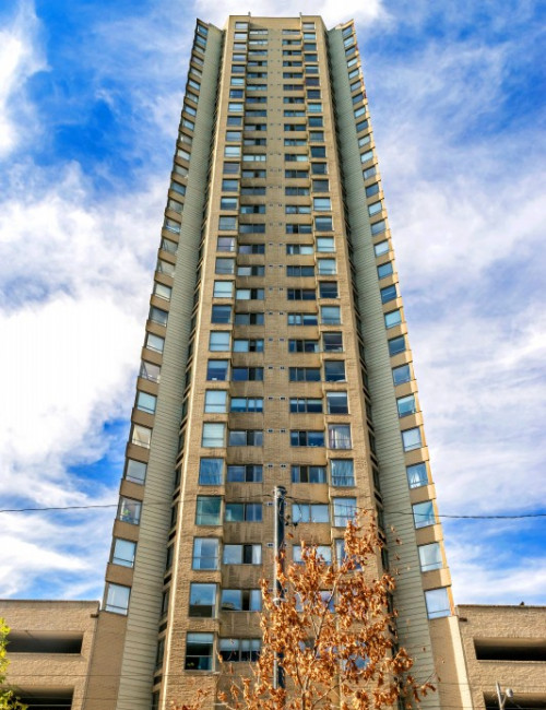 Harbour Point 2 - The Skyscraper Center