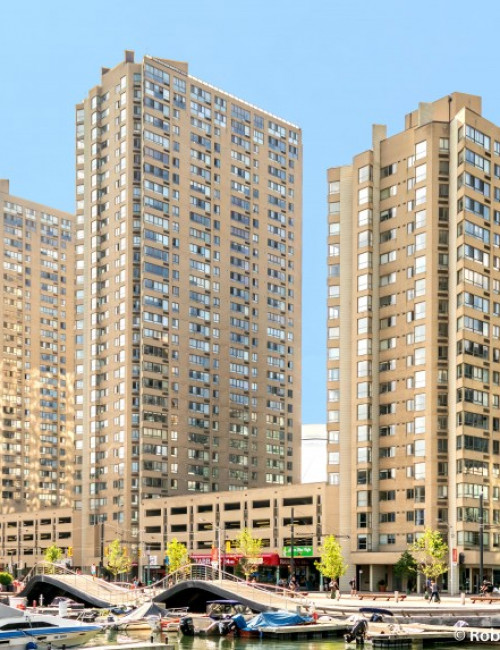 Harbour Point 2 - The Skyscraper Center
