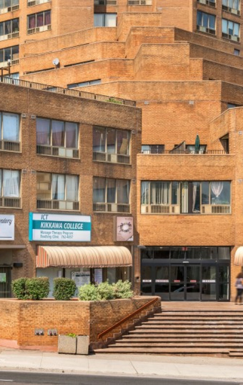 The Crossways A - The Skyscraper Center