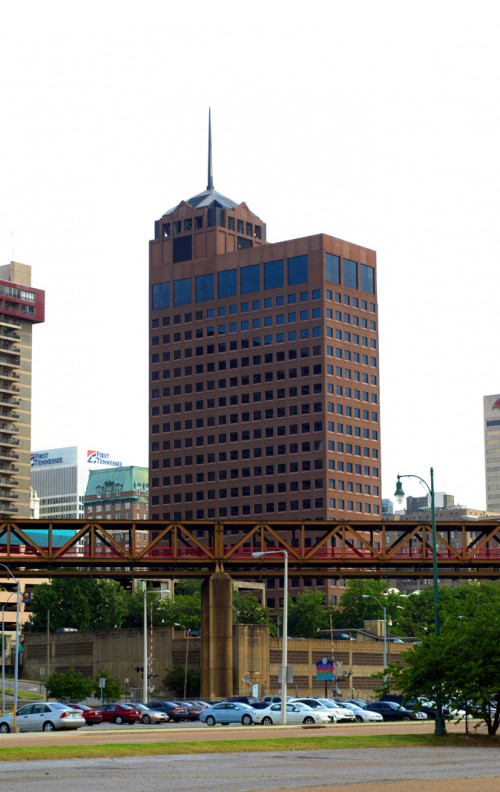 Raymond James Tower - The Skyscraper Center