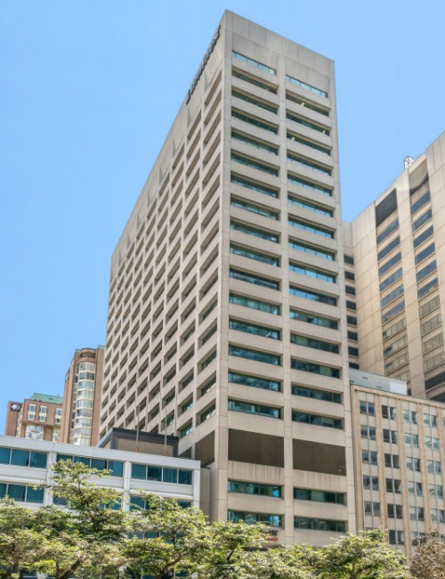 Phoenix Building - The Skyscraper Center