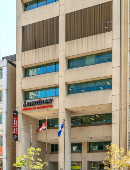 Phoenix Building - The Skyscraper Center