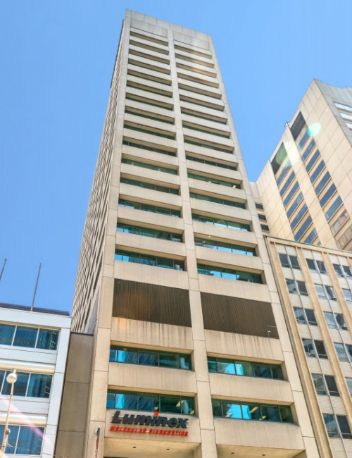 Phoenix Building - The Skyscraper Center