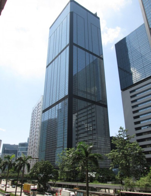 Revenue Tower - The Skyscraper Center