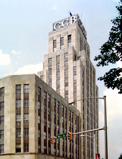 Hill Building - The Skyscraper Center