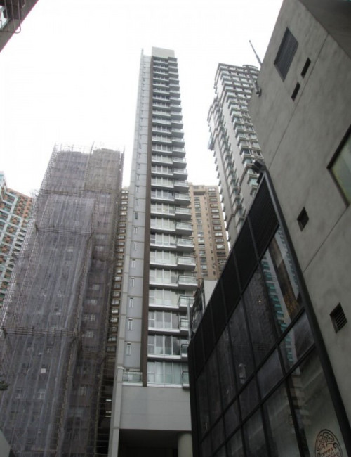 5 Star Street - The Skyscraper Center