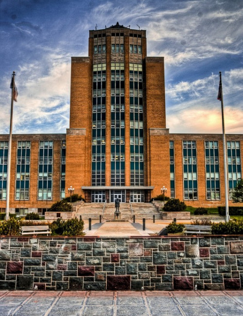 Confederation Building - The Skyscraper Center