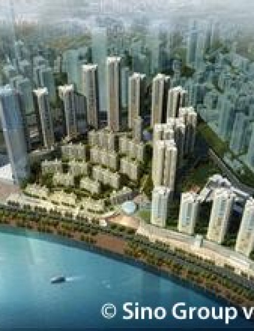 Coronation Complex - The Skyscraper Center