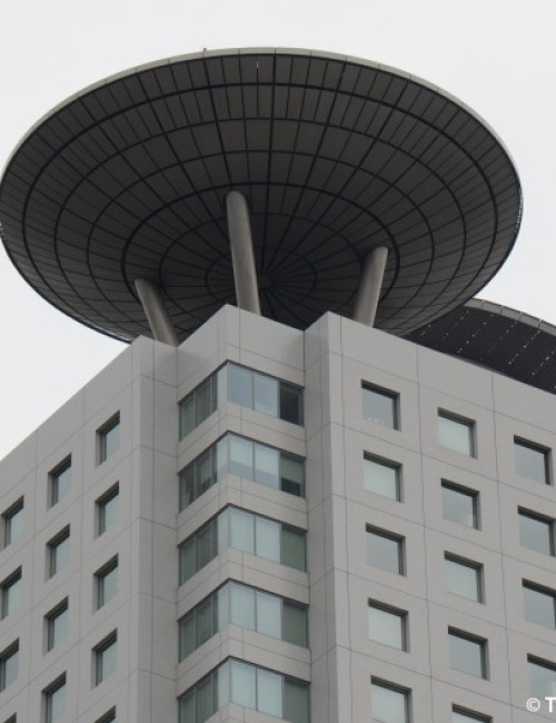 Herbis ENT Tower - The Skyscraper Center