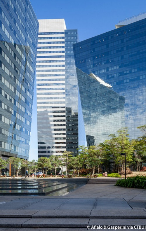 Rochaverá Corporate Tower C - The Skyscraper Center