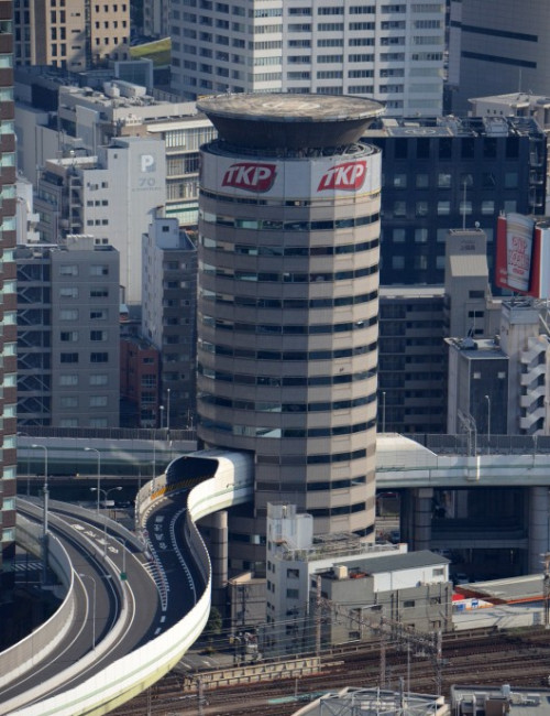 Gate Tower Building - The Skyscraper Center