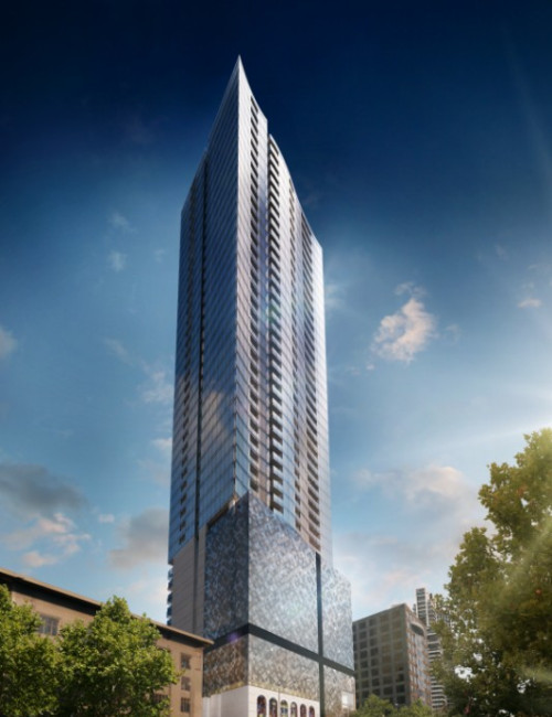 Eporo Tower - The Skyscraper Center