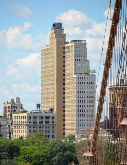 270 Broadway - The Skyscraper Center