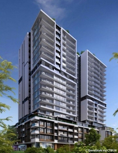 Niu - The Skyscraper Center