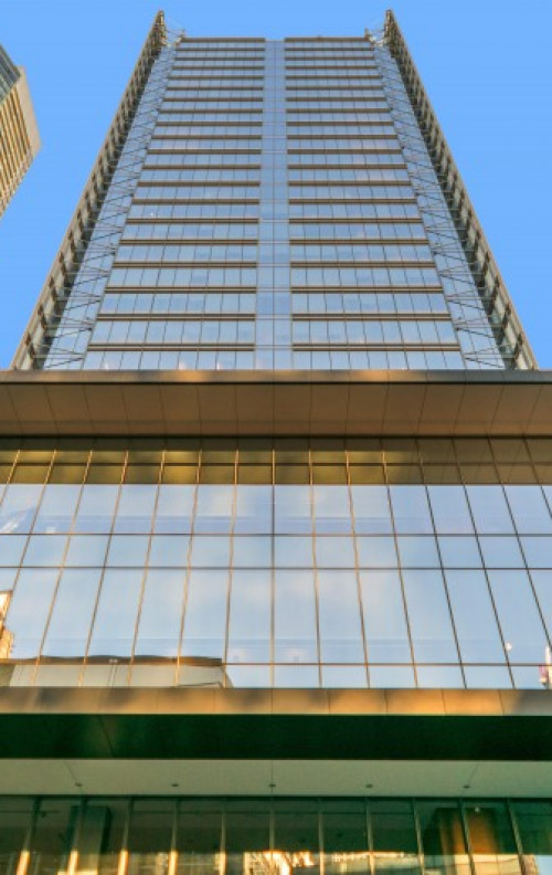 Telus House - The Skyscraper Center