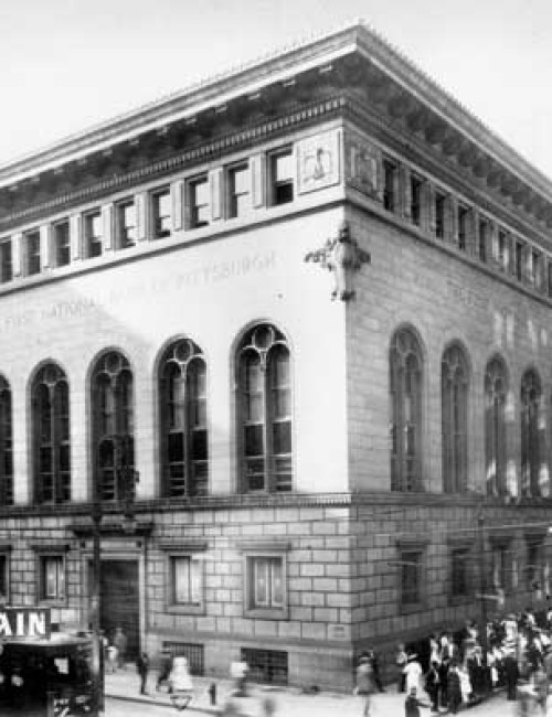 First National Bank Building - The Skyscraper Center