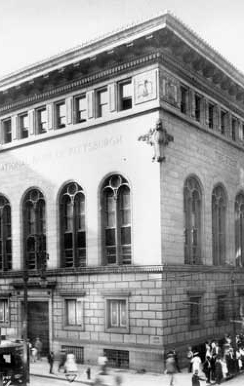 First National Bank Building - The Skyscraper Center