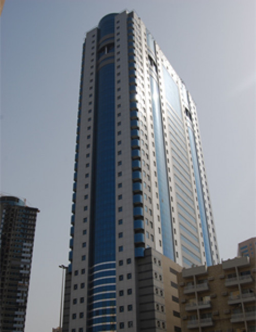 Nasser Tower - The Skyscraper Center