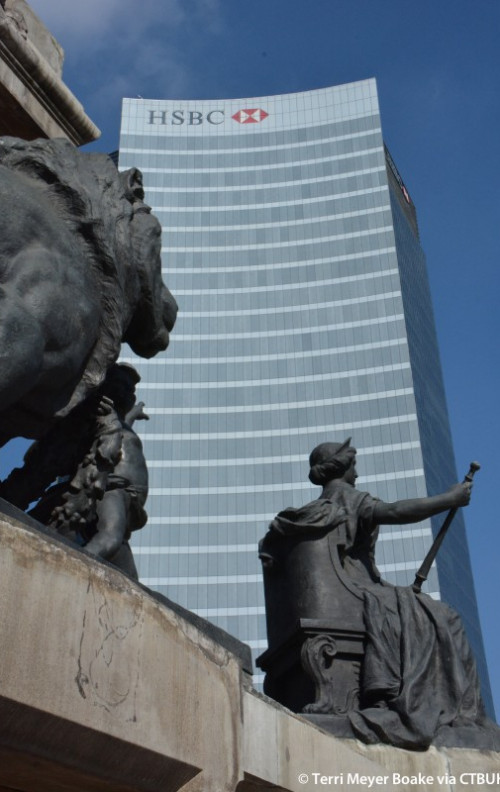 Torre HSBC - The Skyscraper Center