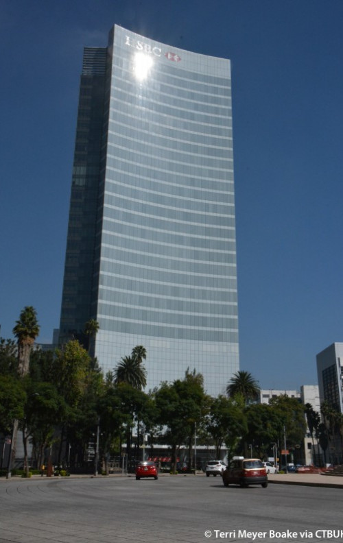 Torre HSBC - The Skyscraper Center