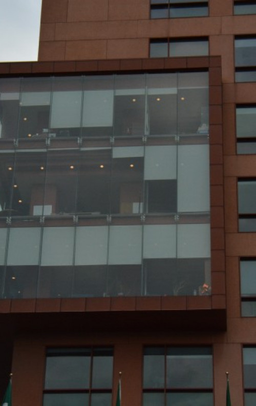 Edificio Tlatelolco - The Skyscraper Center