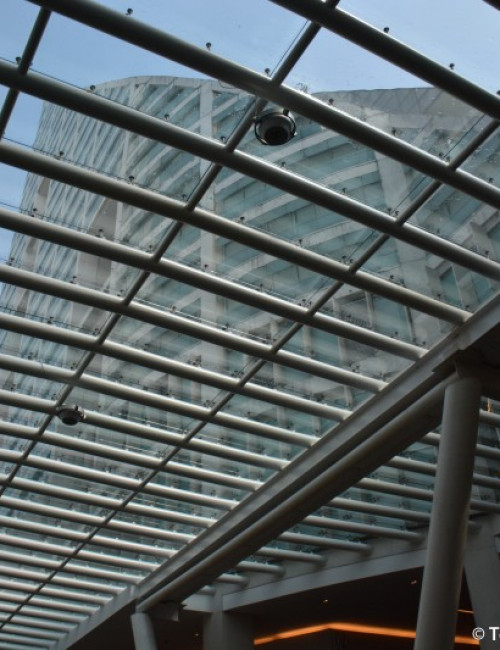 Reforma 222 Complex - The Skyscraper Center