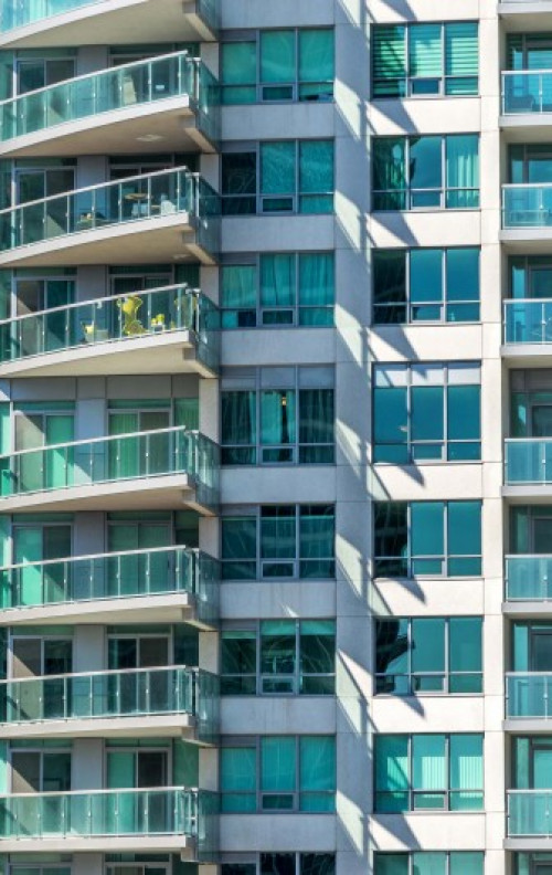 Infinity3 - The Skyscraper Center