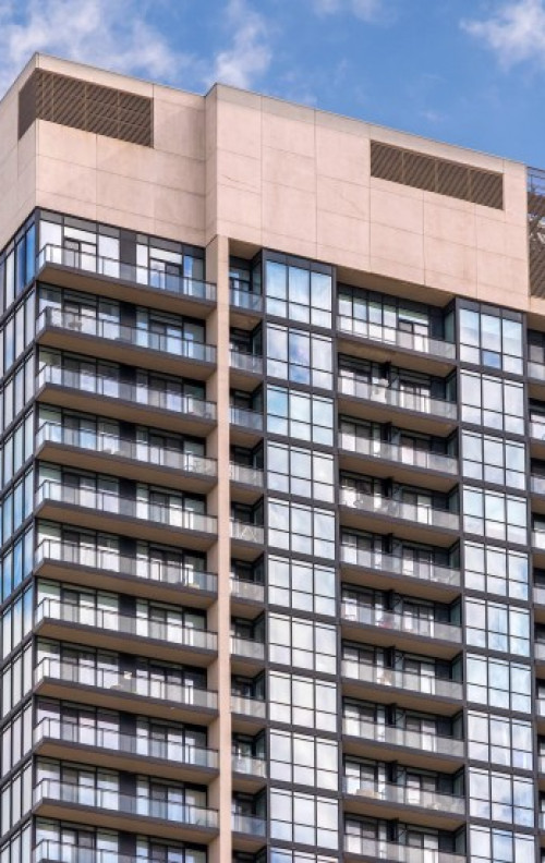 Luna Vista - The Skyscraper Center