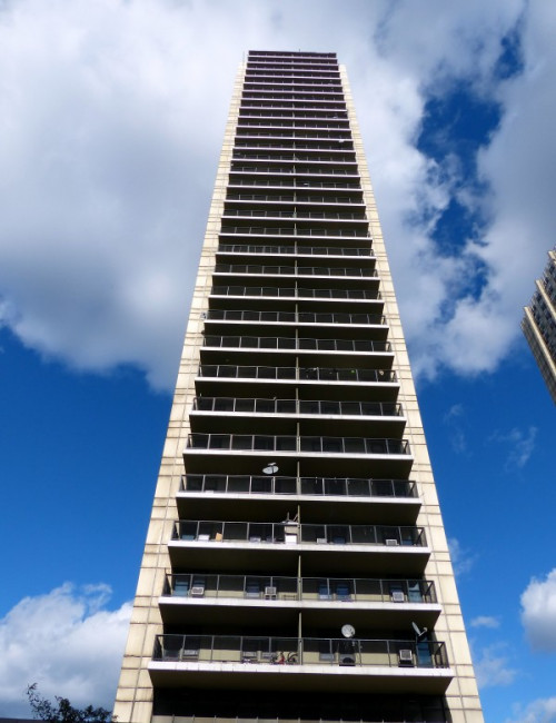 St. Nicholas Tower - The Skyscraper Center