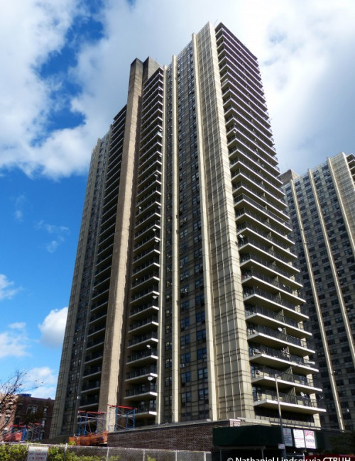 St. Nicholas Tower - The Skyscraper Center