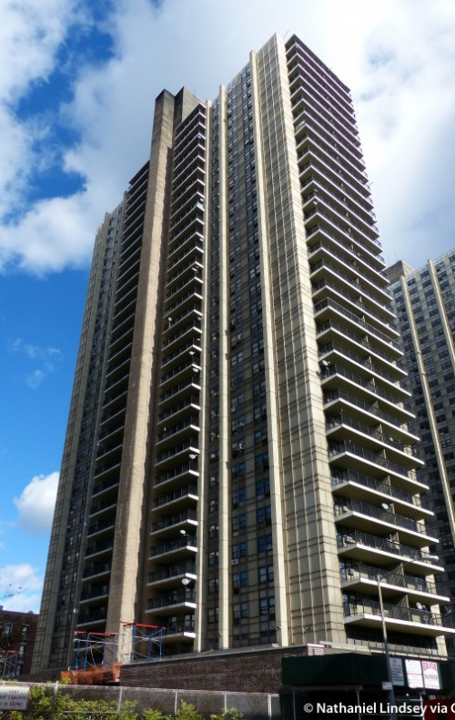 St. Nicholas Tower - The Skyscraper Center