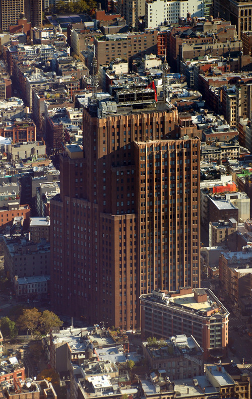 AT&T Building - The Skyscraper Center