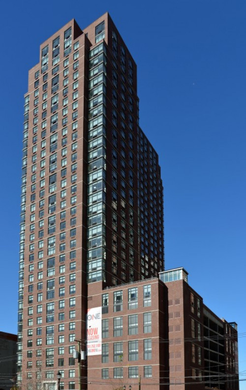 The One - The Skyscraper Center