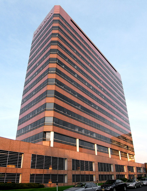 Parker Plaza - The Skyscraper Center